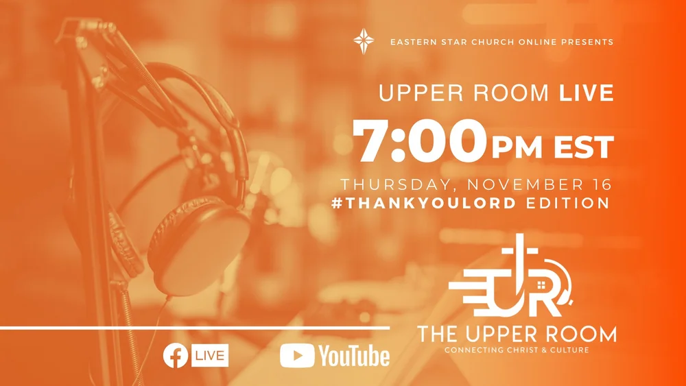 Events — Eastern Star Church