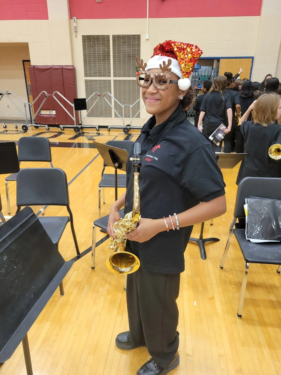 Meet Extraordinary Students in the Children’s Ministry — Eastern Star ...