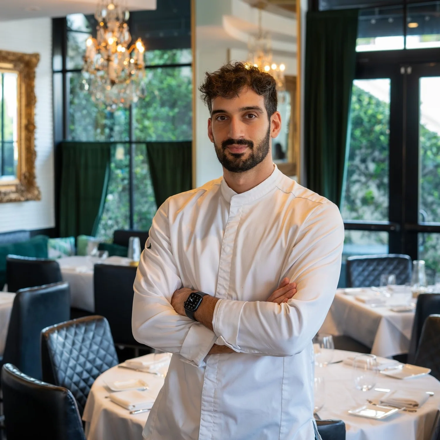 About — Le Bar Palm Beach