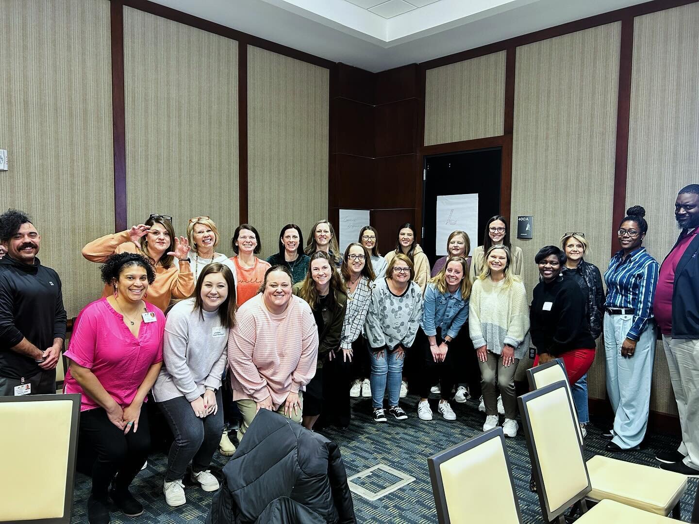 About — The Hope Institute