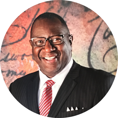 Leadership — The Hope Institute