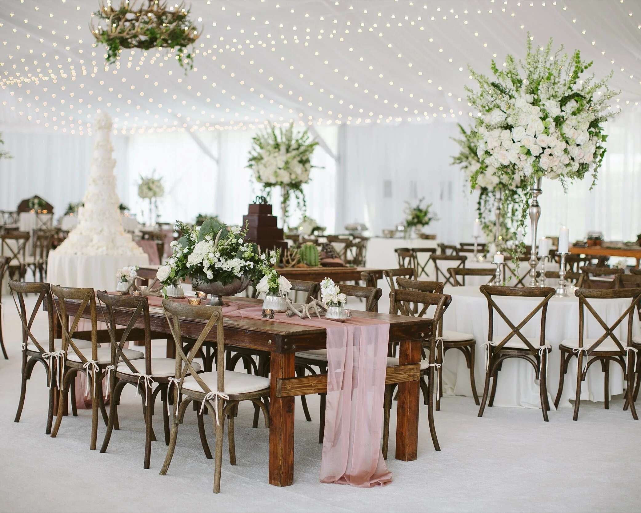 Services 2 — Elegant Events