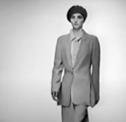 Story of Giorgio Armani — BOS Magazine