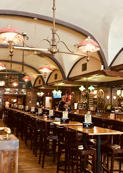 Contact 2 — Gluek's Bar and Restaurant