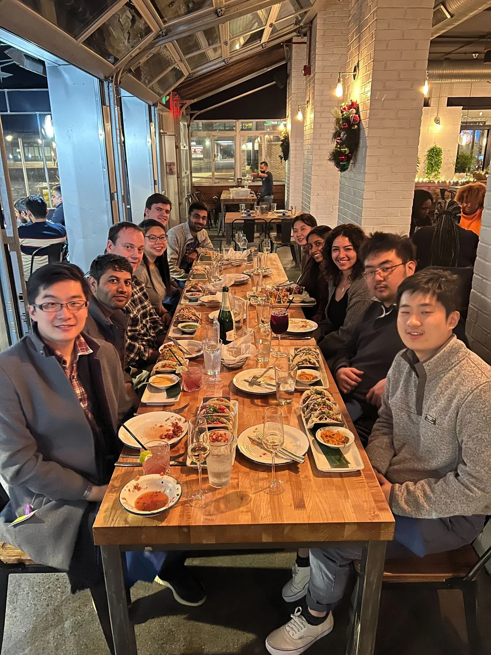 Lab News — Wilson Lab