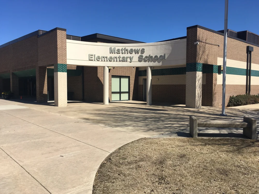 Mathews Elementary School - Plano ISD - Rating and Summary — Plano ...
