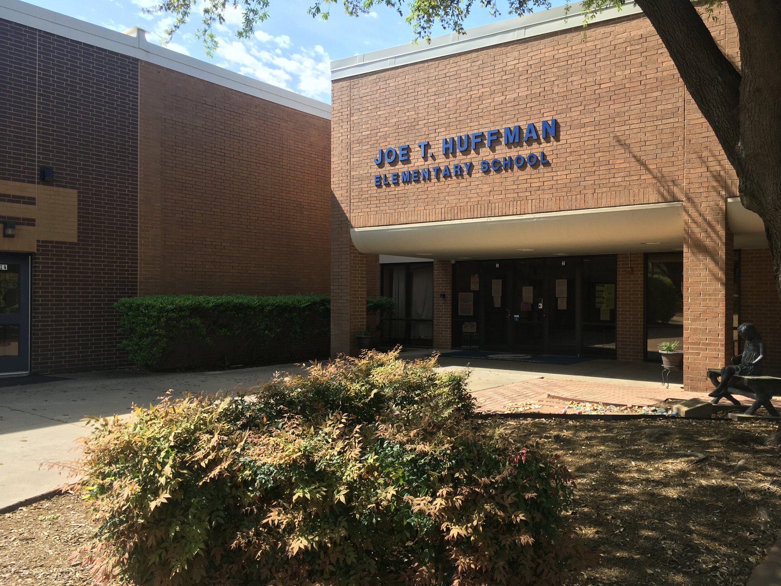 Huffman Elementary School - Plano ISD - Rating and Summary — Plano ...