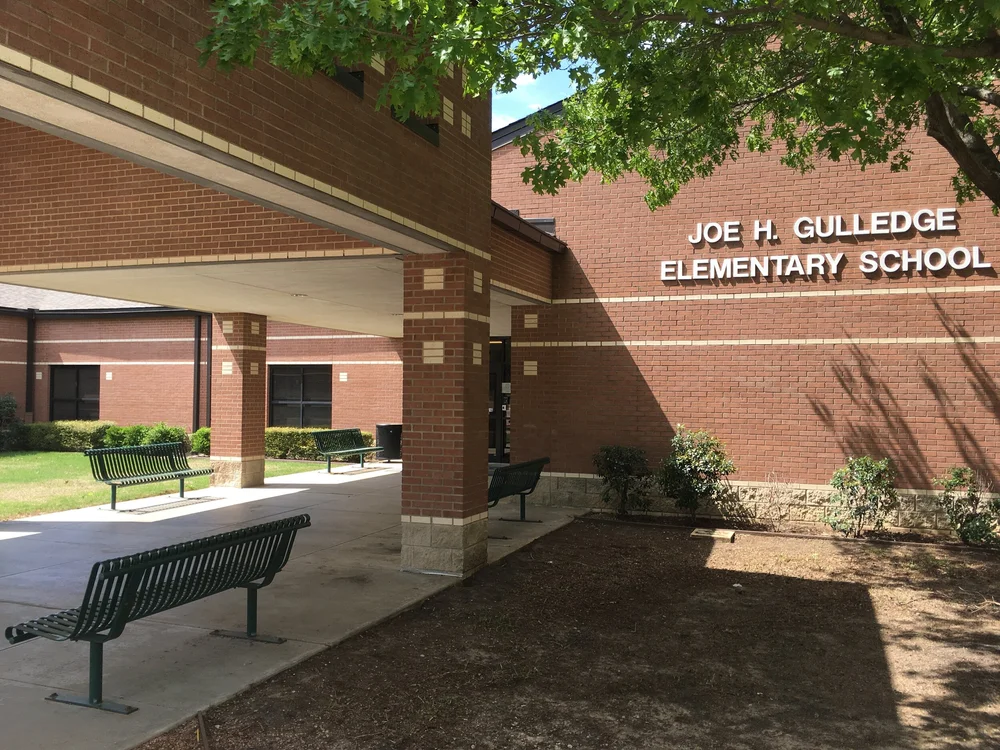 Gulledge Elementary School - Plano ISD - Rating and Summary — Plano ...