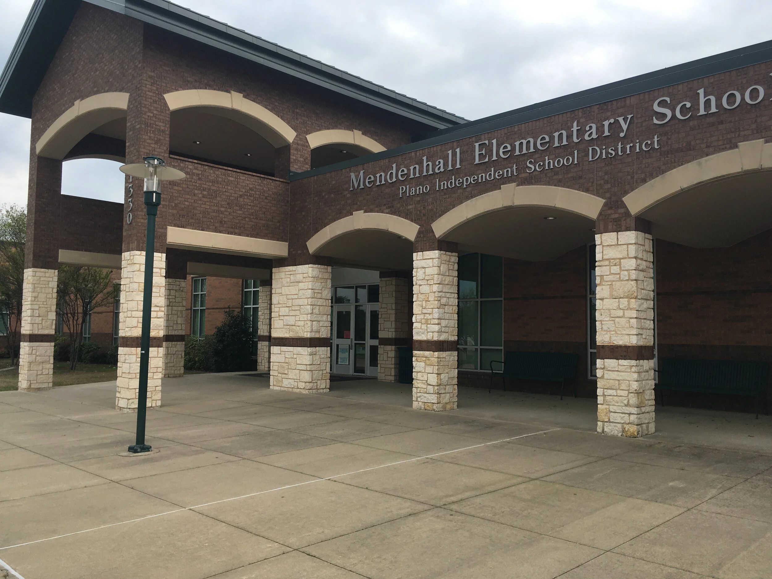 Mendenhall Elementary School - Plano ISD - Rating and Summary — Plano ...