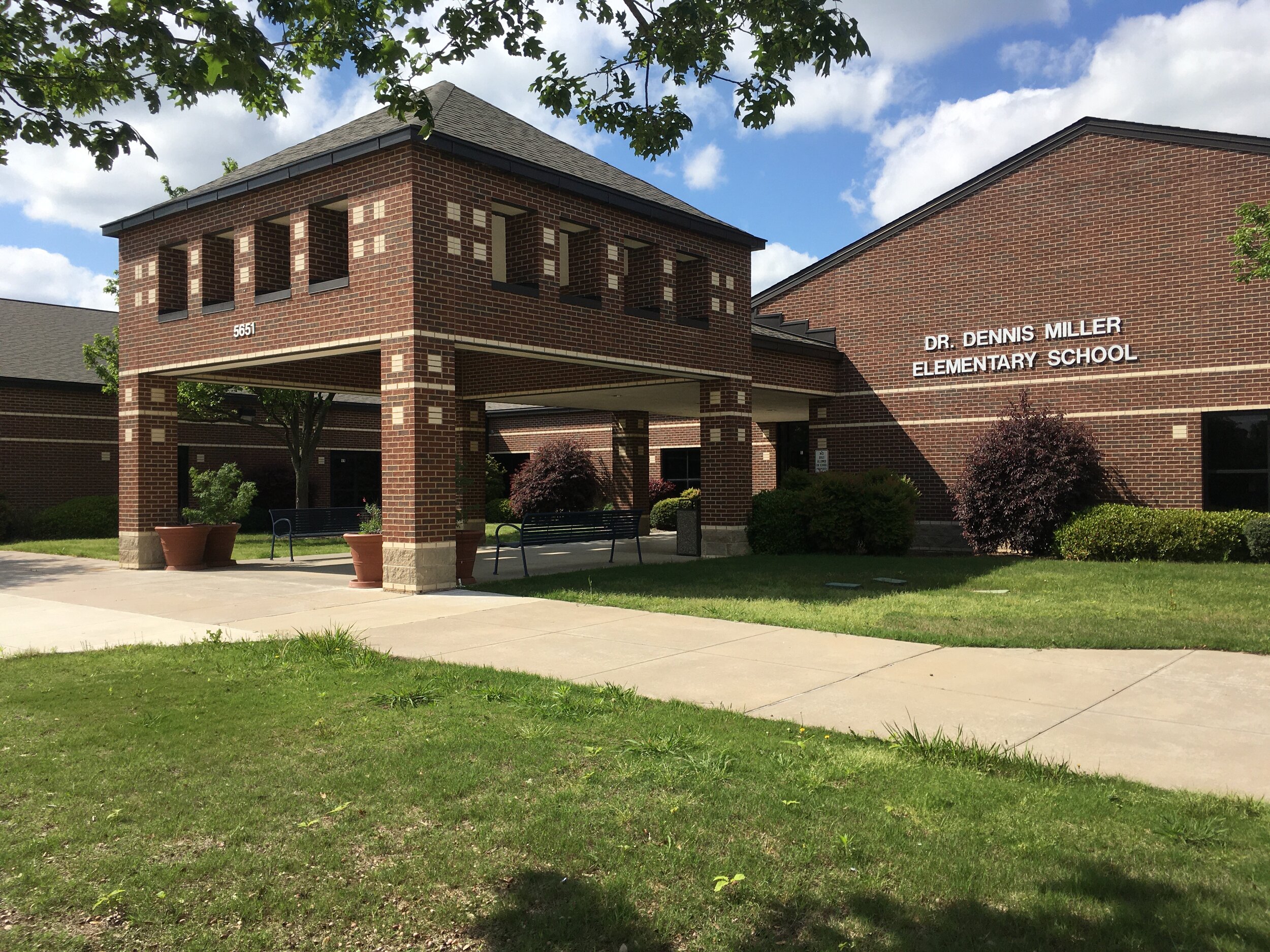 Miller Elementary School - Plano ISD - Rating and Summary — Plano ...