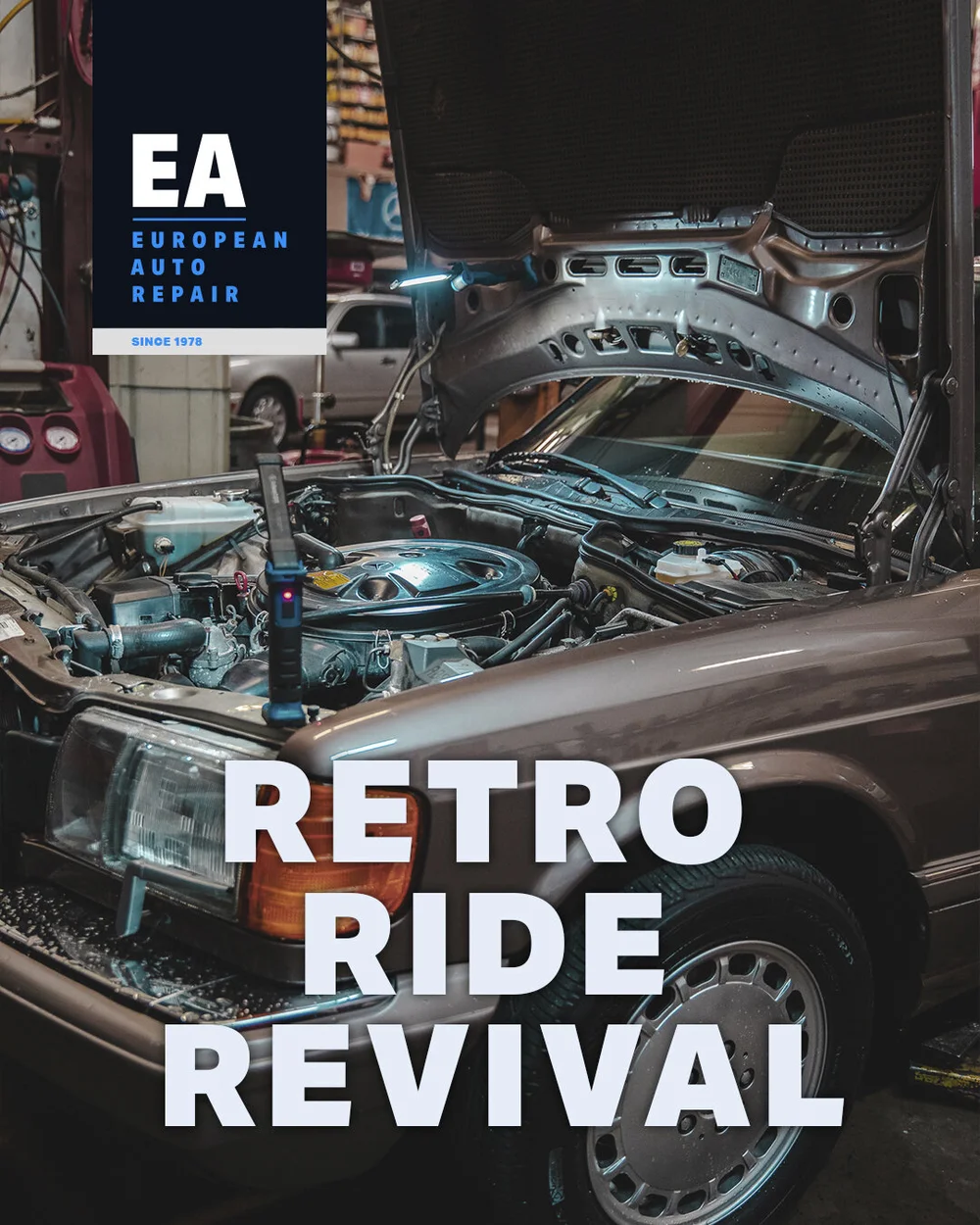 European Auto Repair