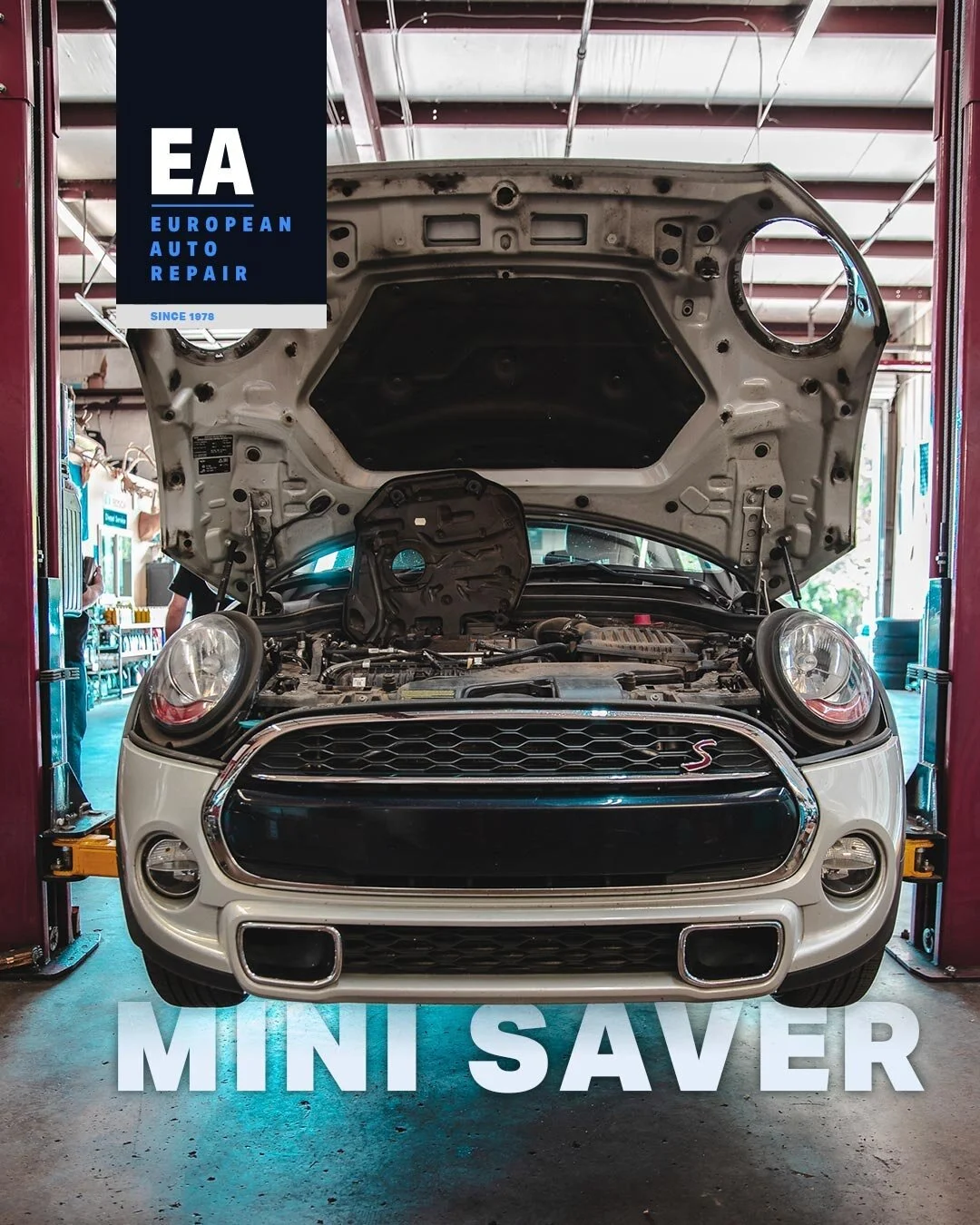 European Auto Repair