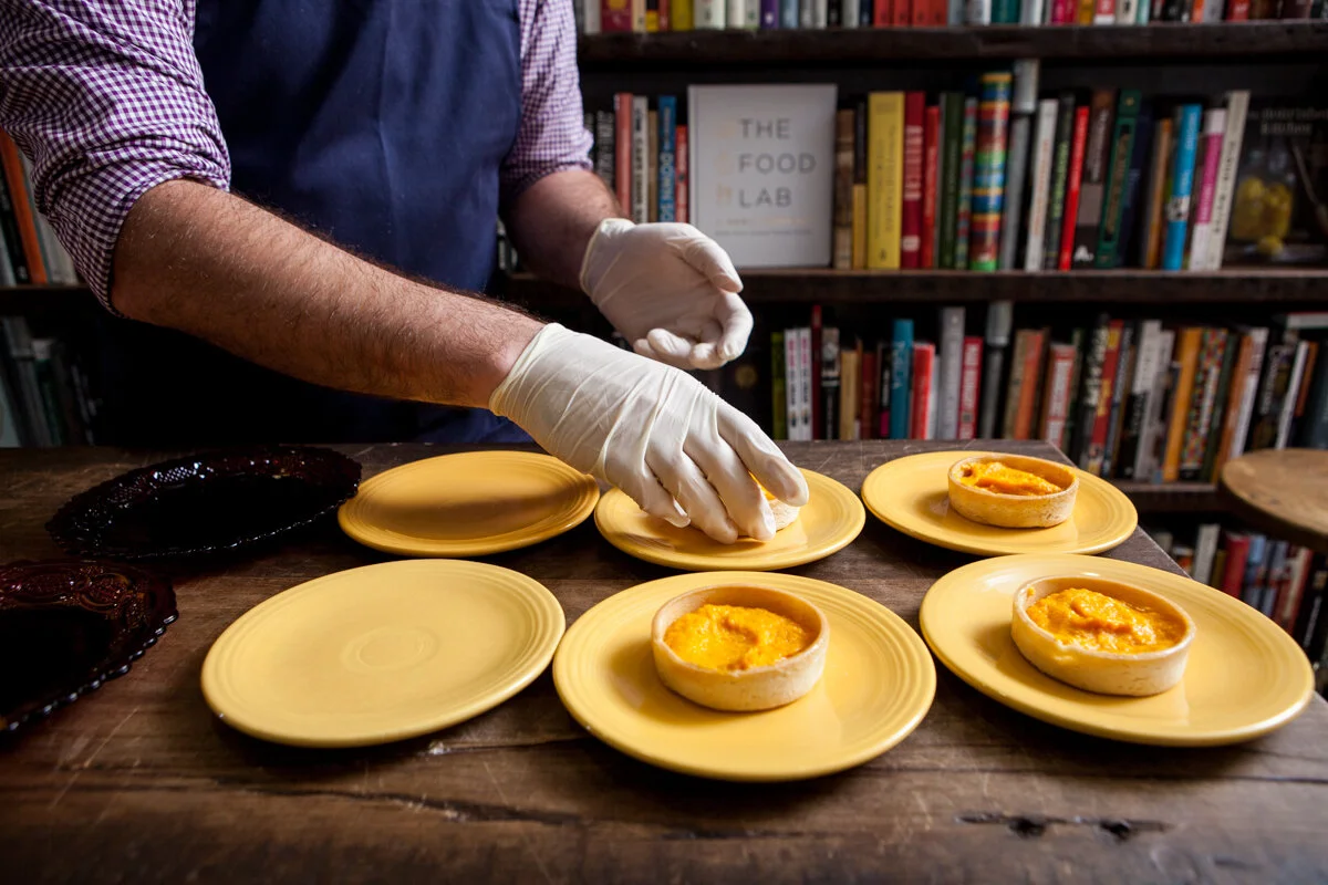 Favor Kitchen | North Limestone, Lexington, KY