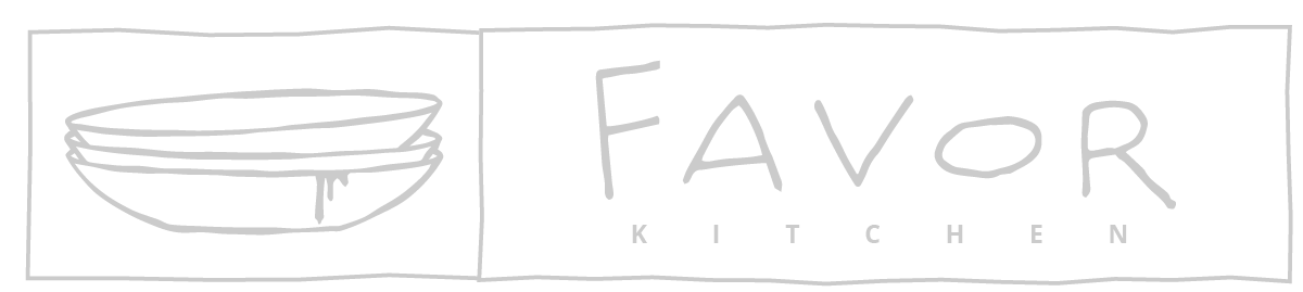 Favor Kitchen | North Limestone, Lexington, KY