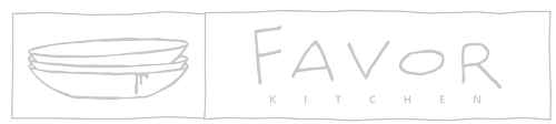 Favor Kitchen | North Limestone, Lexington, KY