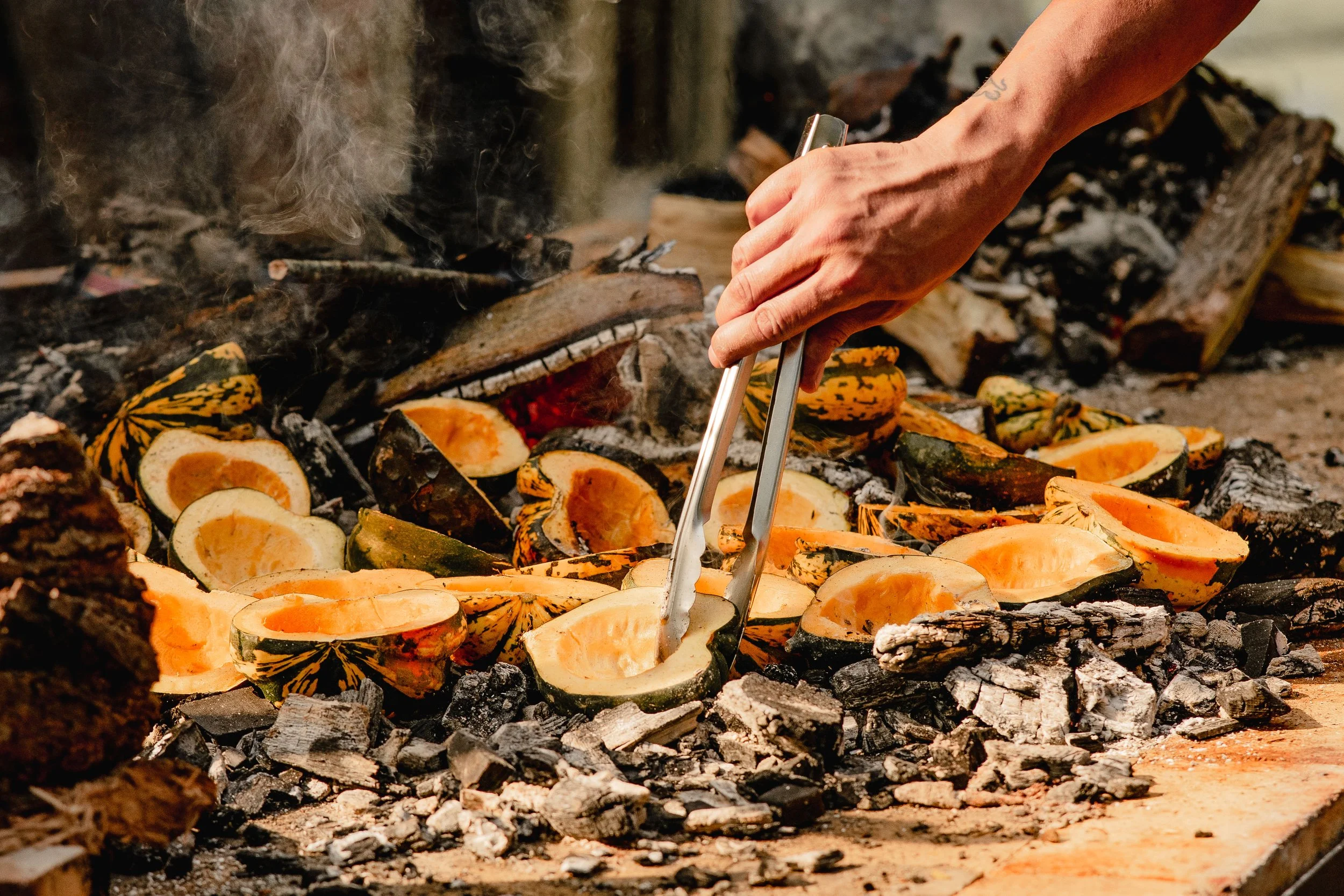 Reservations — Favor Kitchen | North Limestone, Lexington, KY