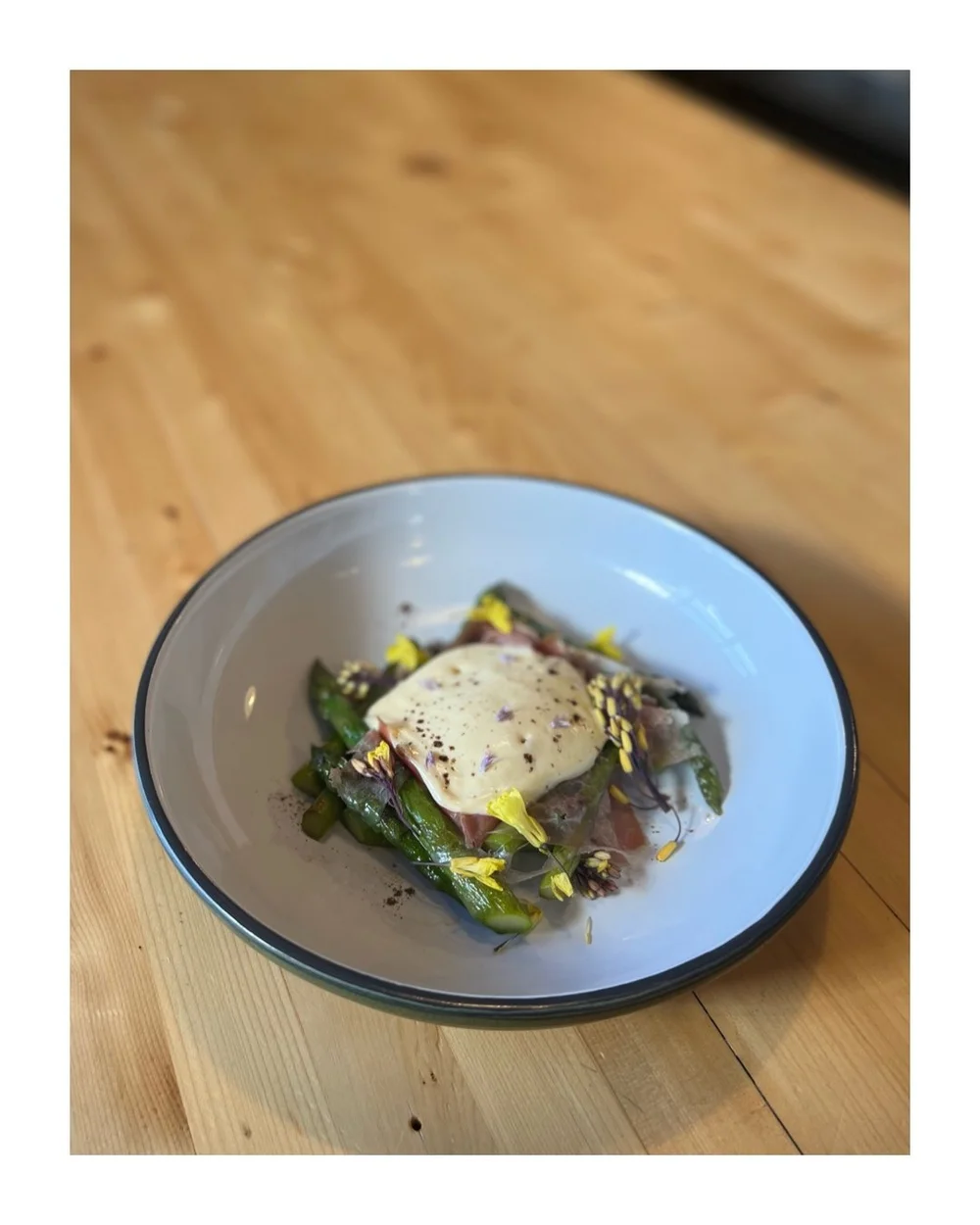 About — Favor Kitchen | North Limestone, Lexington, KY