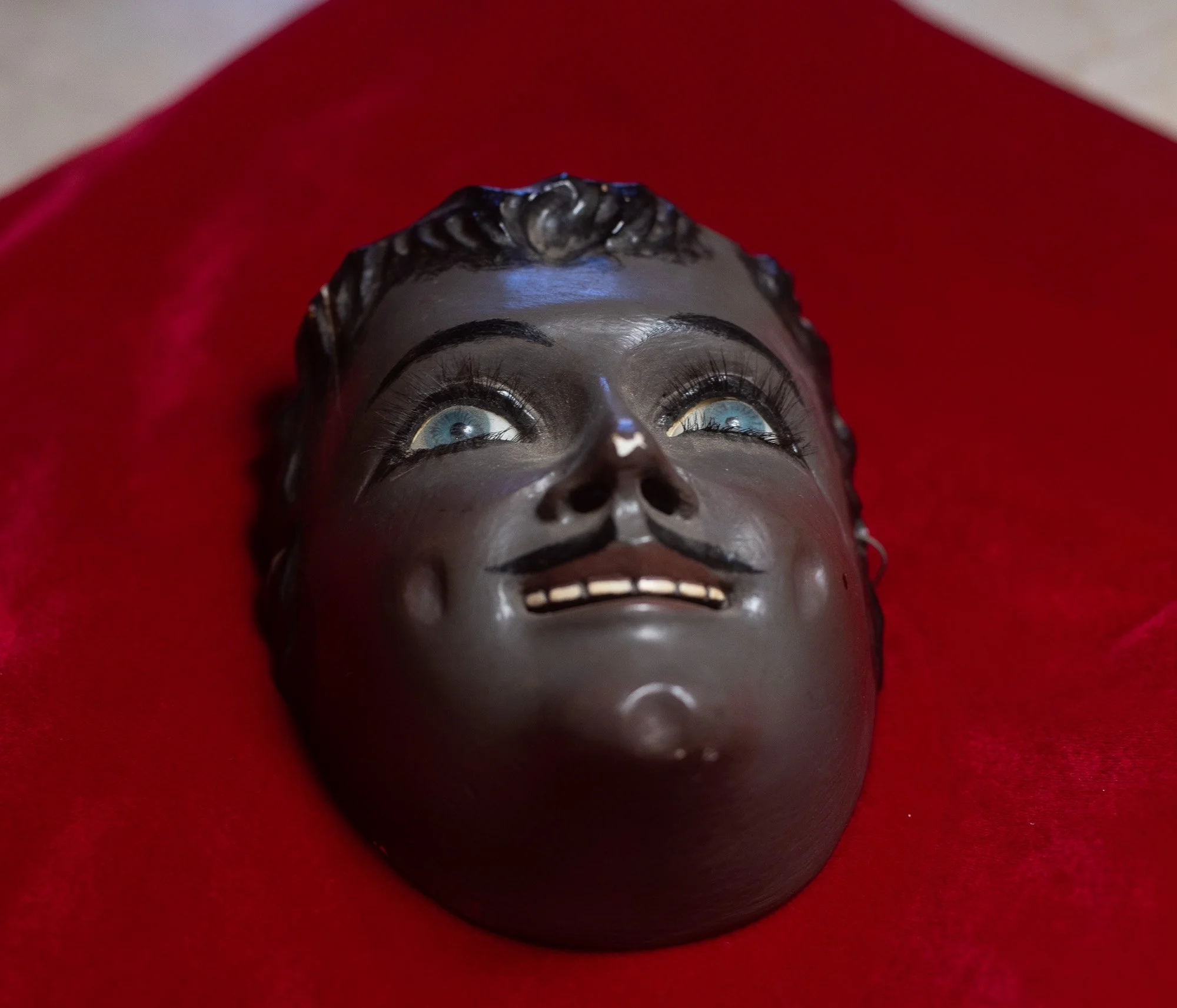 Antiques & Old West Store — Nuevo Santander Gallery