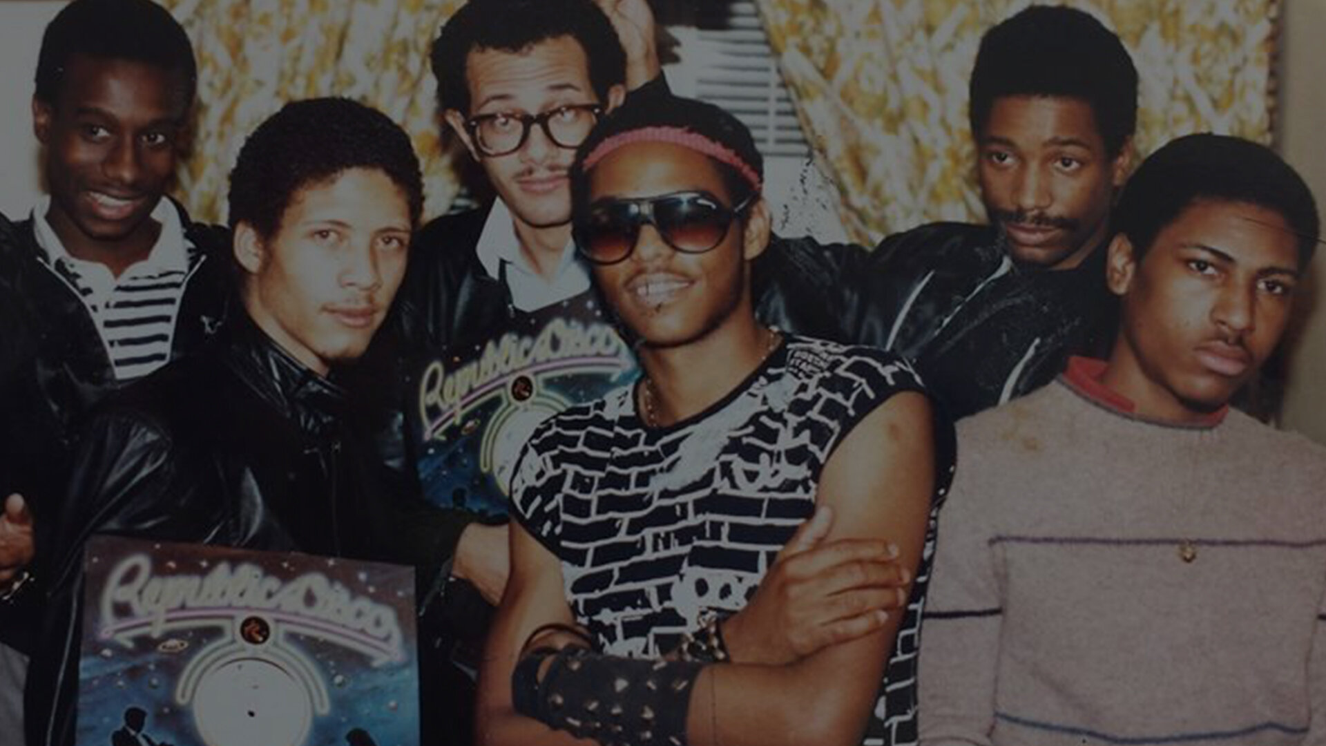 House Music History