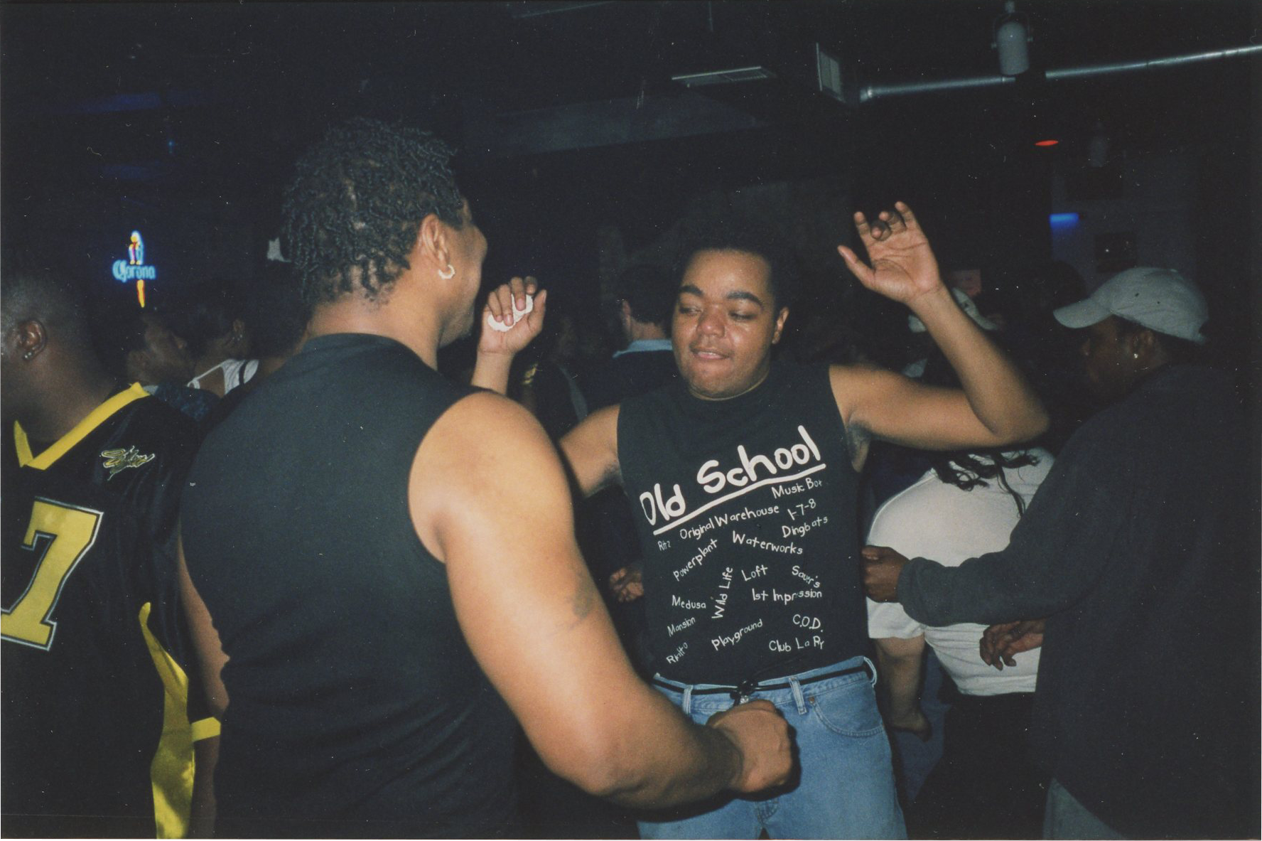 House Music History In Chicago 1985 1990 312Soul Chicago Black House Music History In Chicago 1985 1990 312Soul Chicago Black