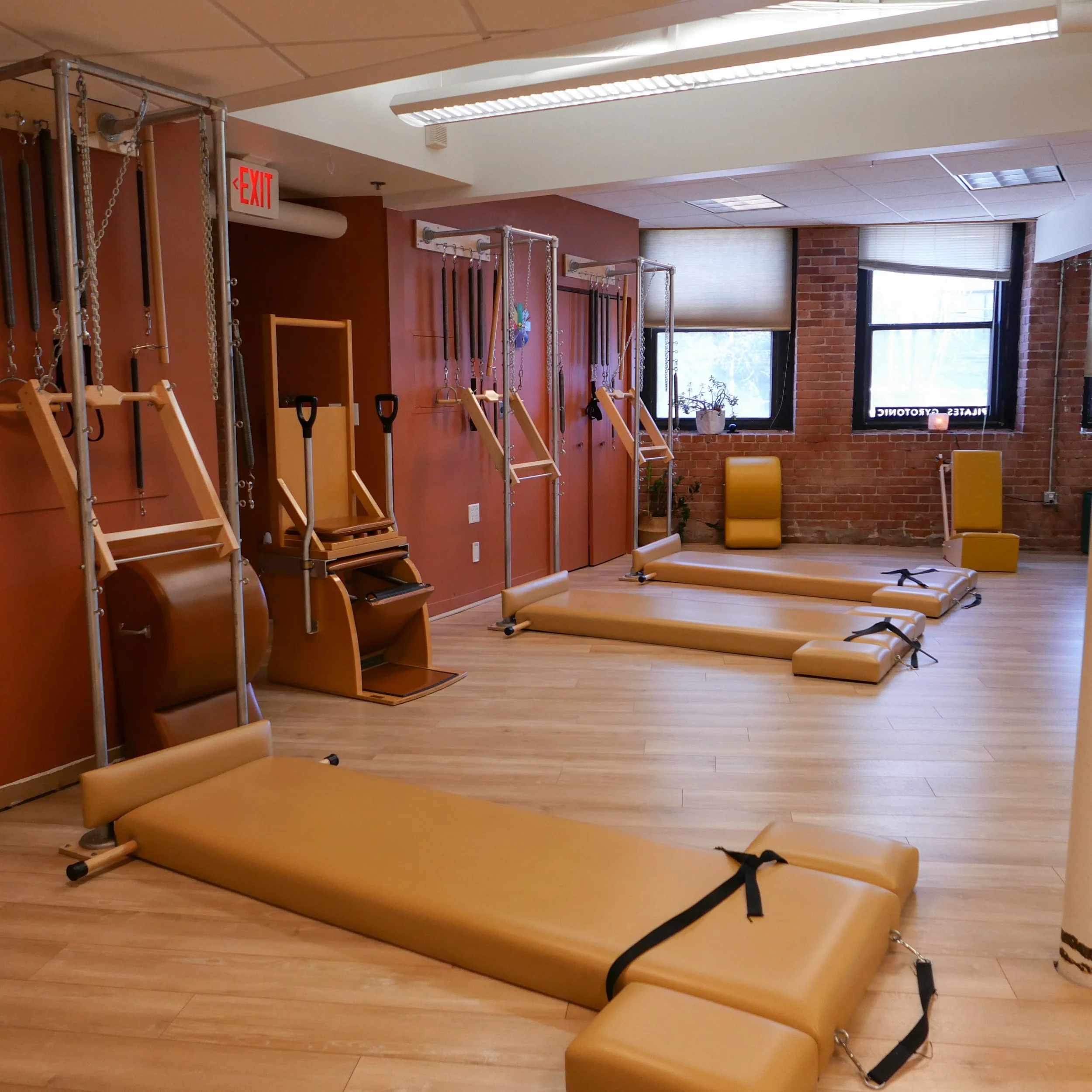 Our Studio — SmartBody Movement