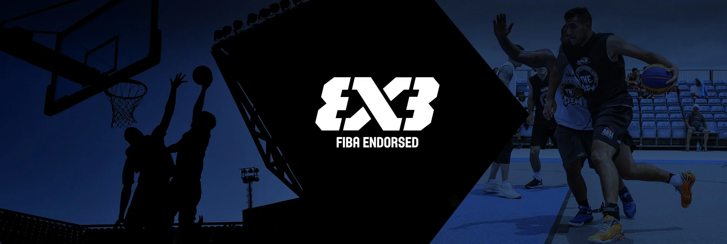 3x3 — Capital Basketball