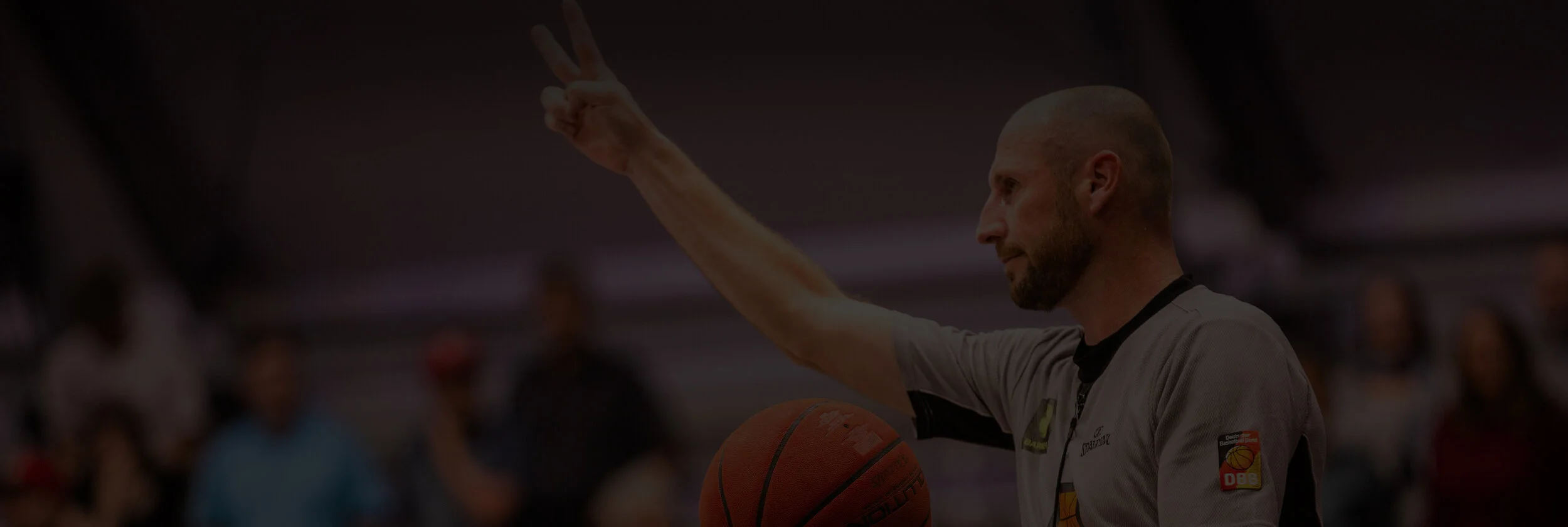 Referees — Capital Basketball