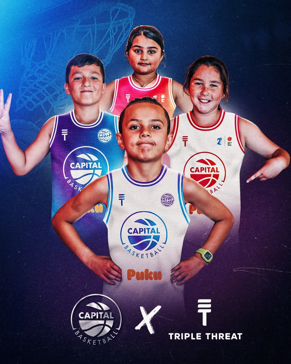 Kiwi Hoops Camps | Sign Up Today — Capital Basketball