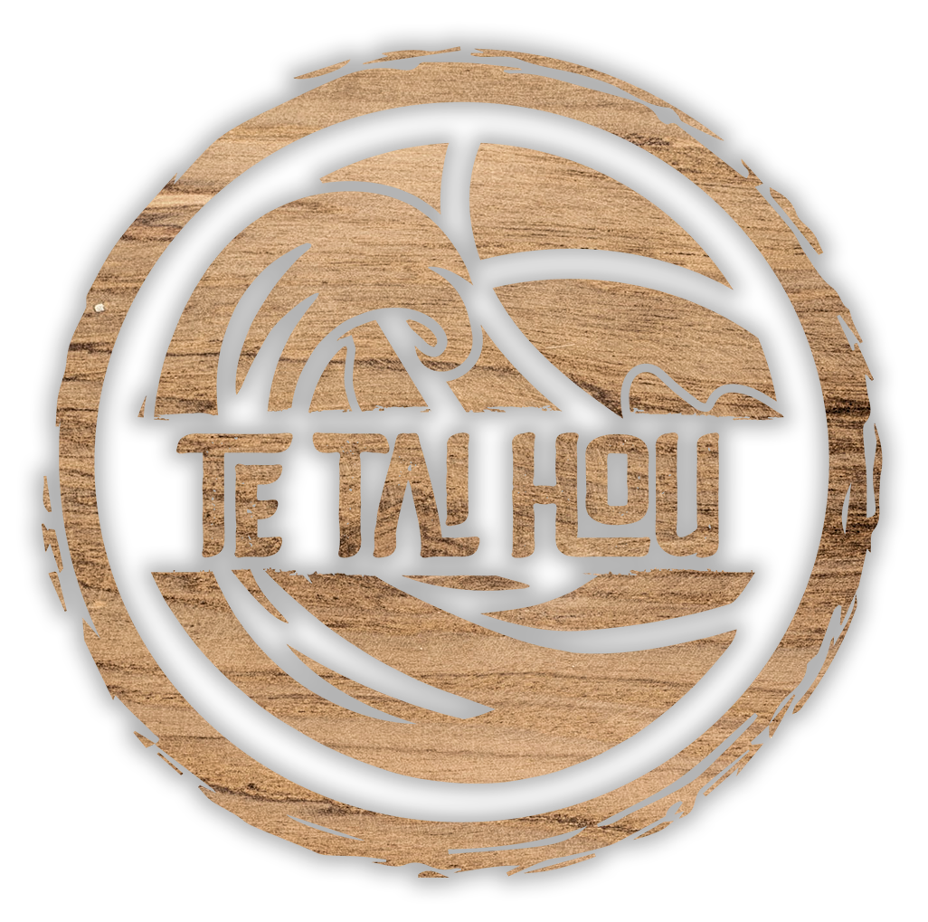 Te Tai Hou — Capital Basketball