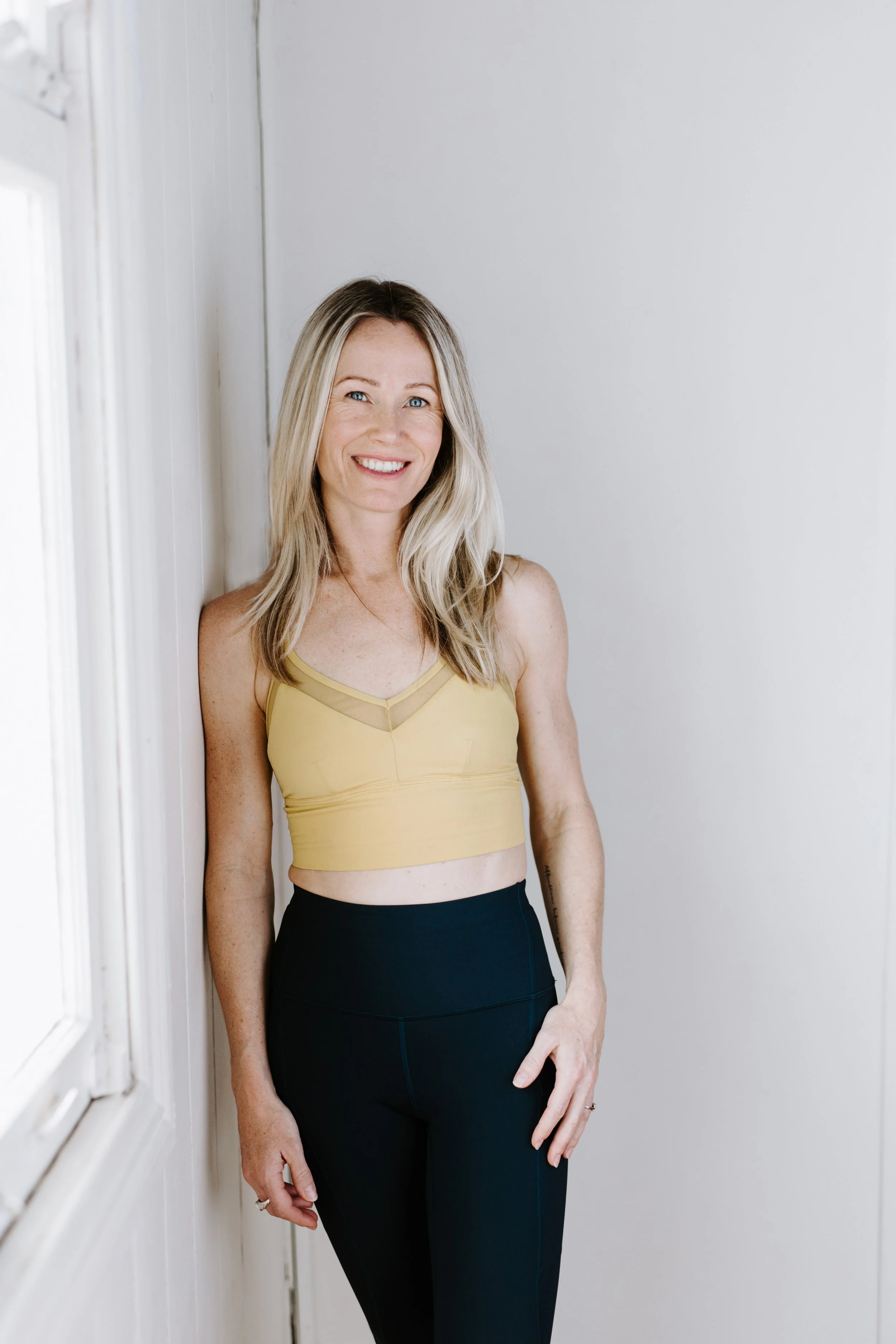 Yoga | Paddington | Brisbane — Unplugged Yoga