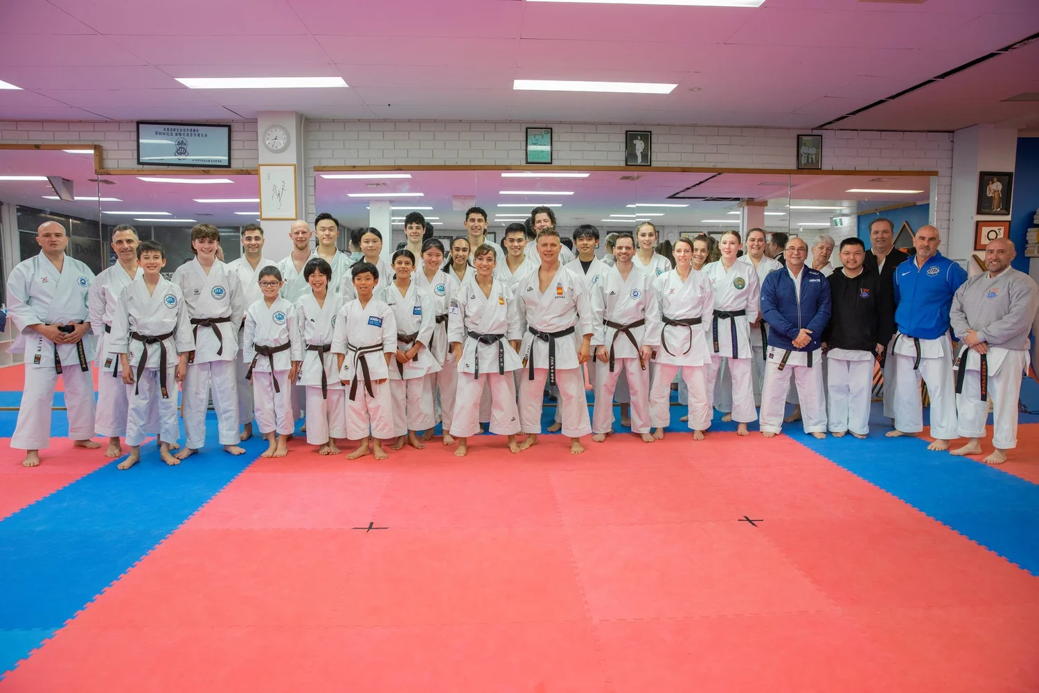 KSK Dojo's