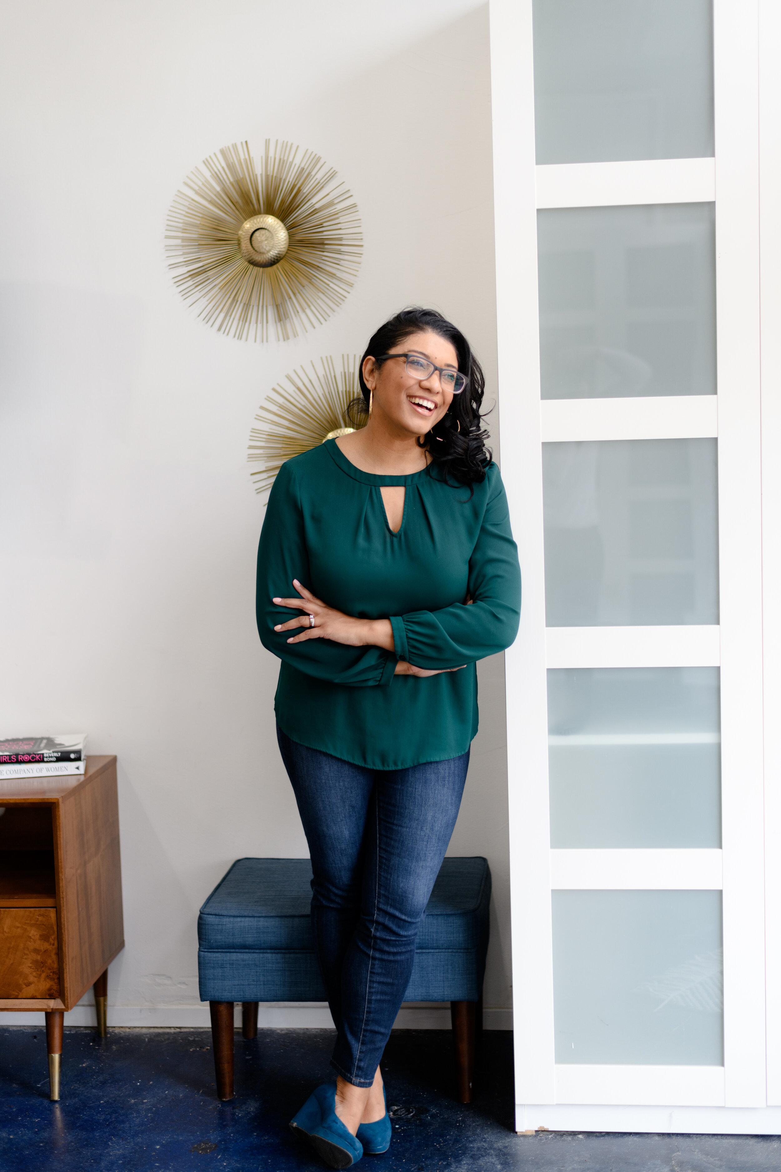 Calling Qualified Ministries | Shala W. Graham, Ministry Coach + Speaker