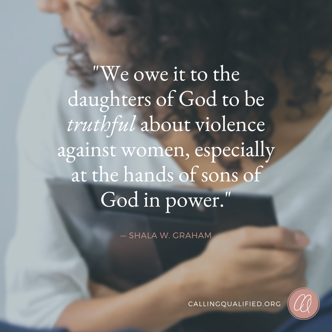 Bathsheba and David: A Hard Look at the Abuse of Power — Calling ...