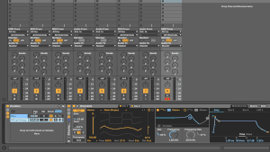 How to Use Racks in Ableton — IO Music Academy