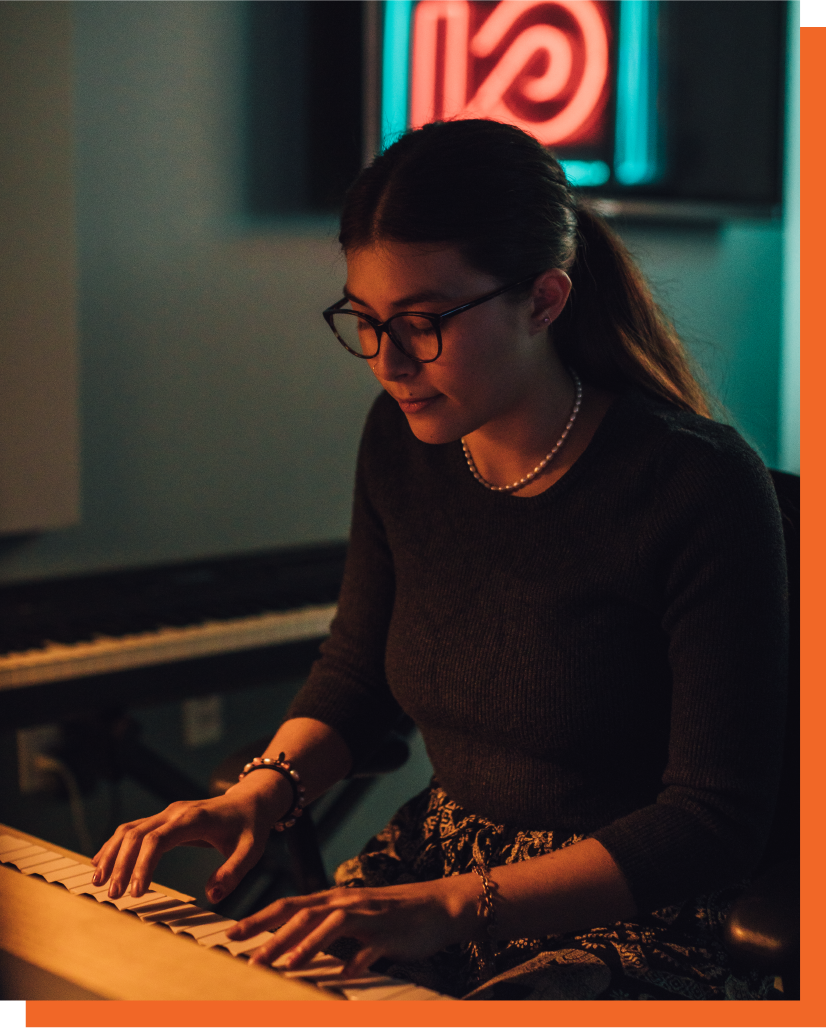 IO Music Academy | In-Person Music Production and DJ Courses