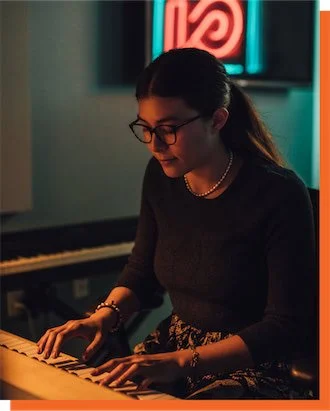 IO Music Academy | In-Person Music Production and DJ Courses