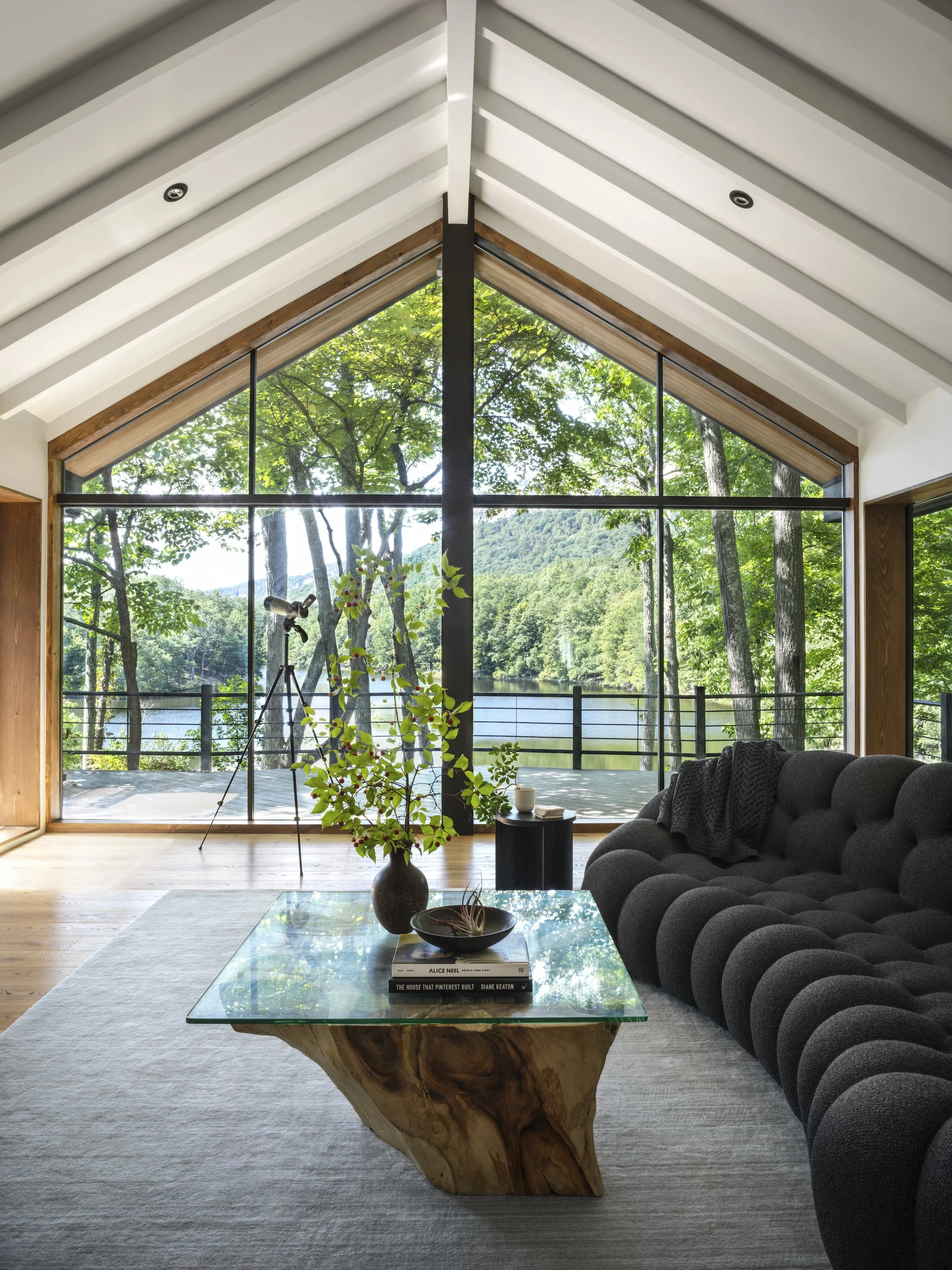 OAD INTERIORS | Full Service Interior Design Studio