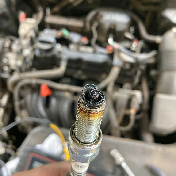 Blinking Check Engine Light? Causes and Quick Fixes!