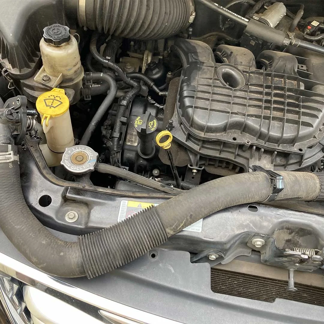 From Pistons to Horsepower: Best Way to Learn About Engines