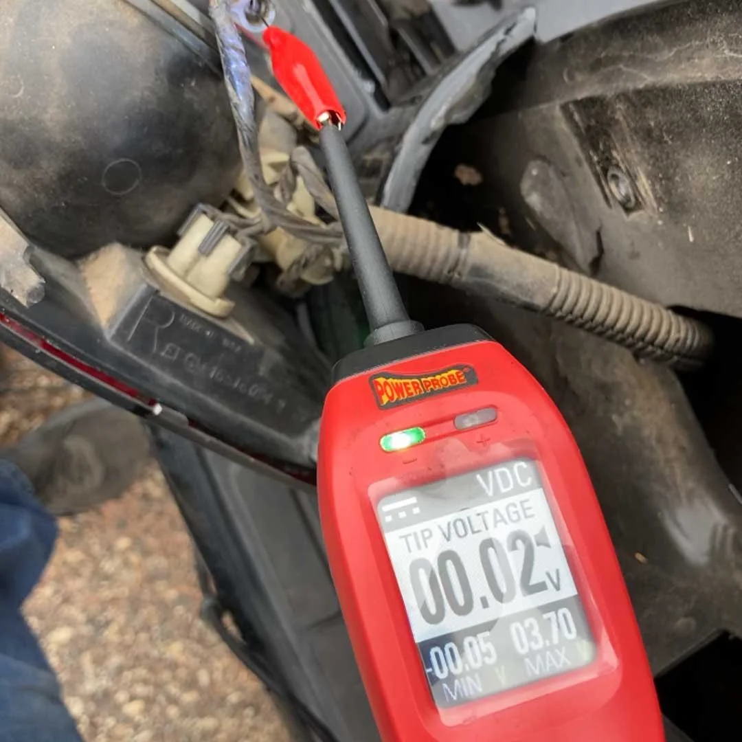 How to use a Test Light (and how to find the one Right for you)