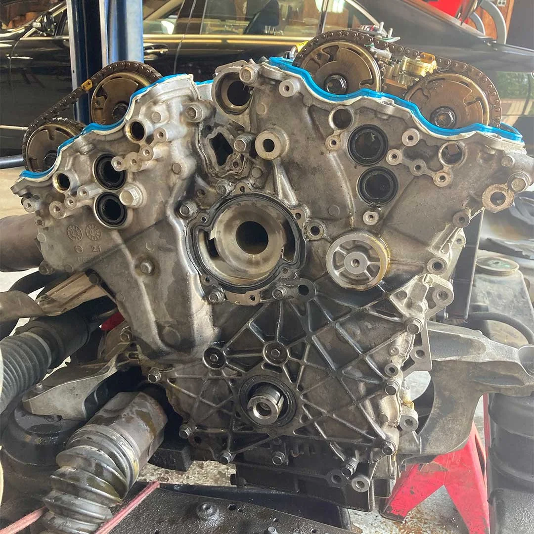 From Pistons to Horsepower: Best Way to Learn About Engines