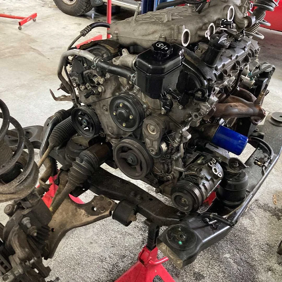 Ignite Your Passion for Automotive: How To Learn About Cars