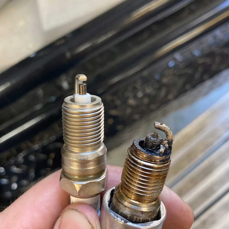 Flashing Check Engine Light on Ford Explorer? Fixed!