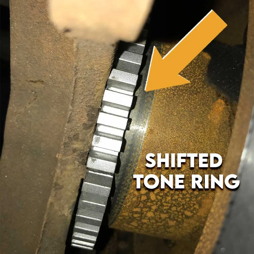 How to tell which ABS sensor is BAD? (5 Things to look for)