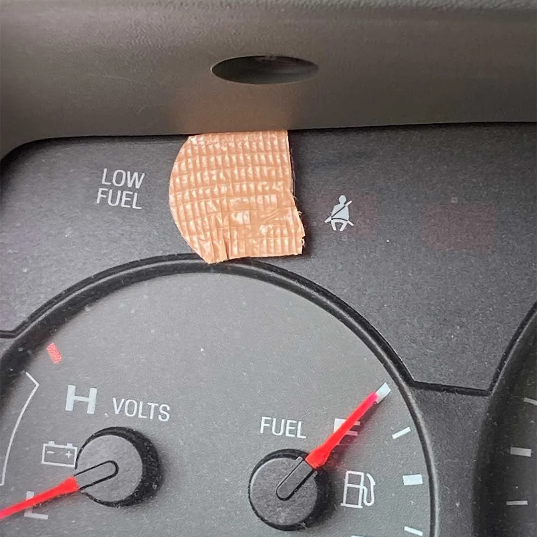 Blinking Check Engine Light? Causes and Quick Fixes!