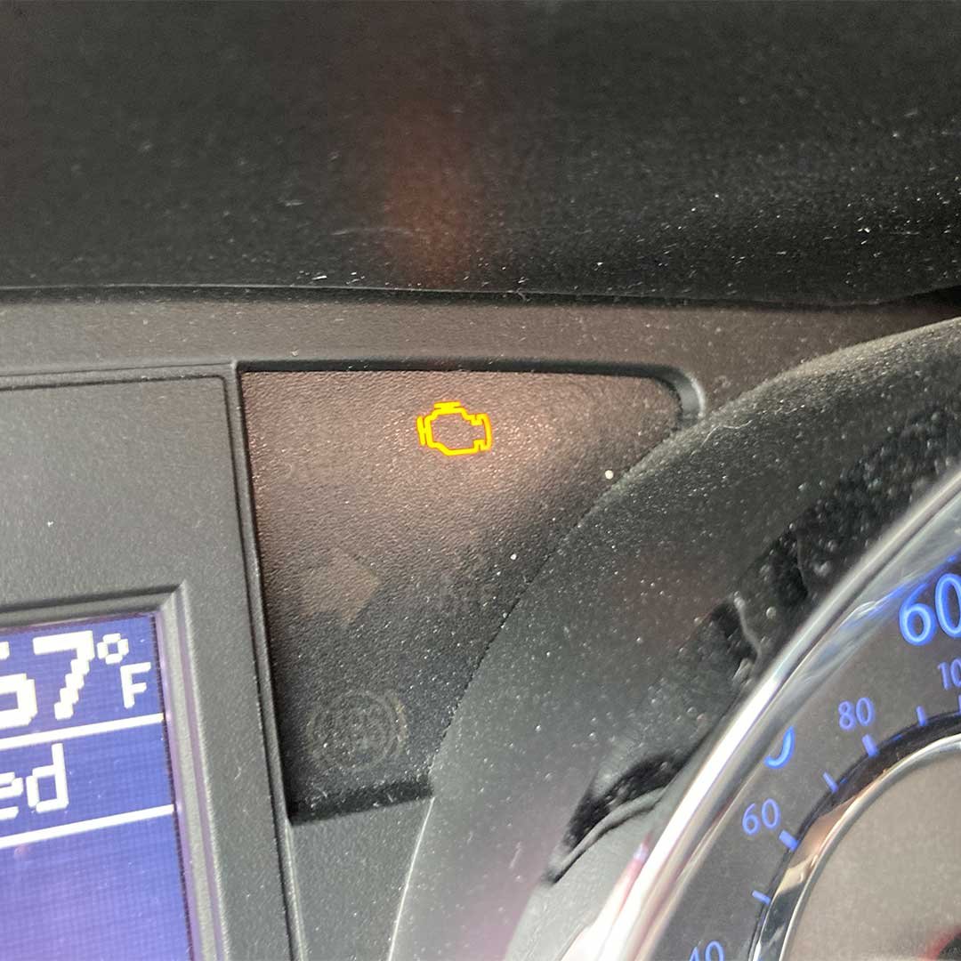 P0128 on a Chrysler 300 with 3.6L (Thermostat Location)