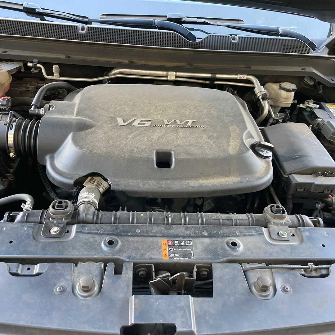 P0128 - What it means (and How to fix it)