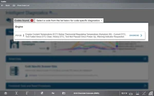 P0128 - What it means (and How to fix it)