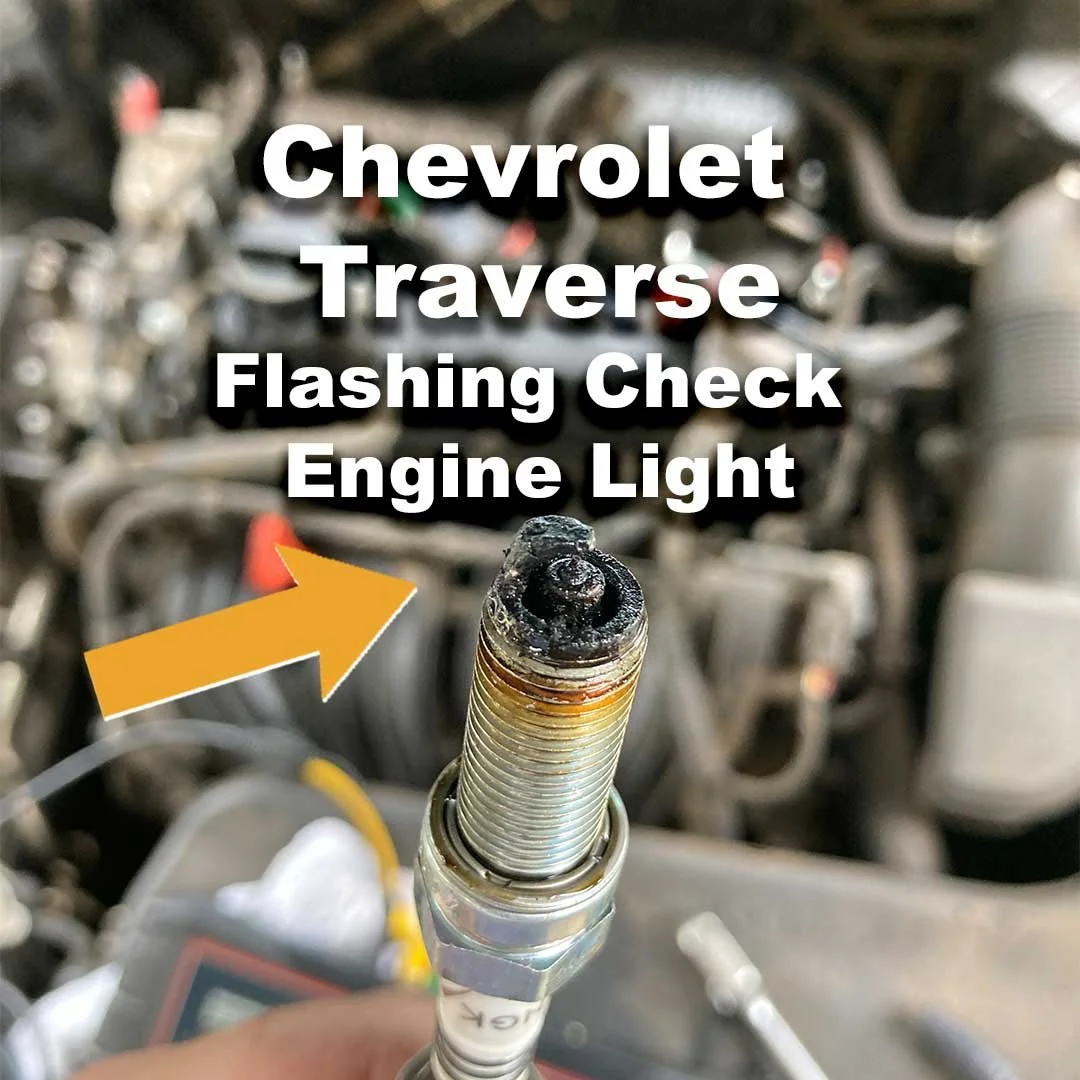 Cool Chevy Traverse Check Engine Light Gallery
