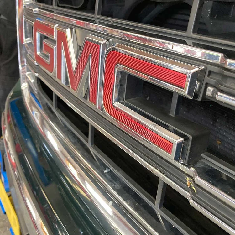 What is the GMC Intellilink? (And How to Reset)